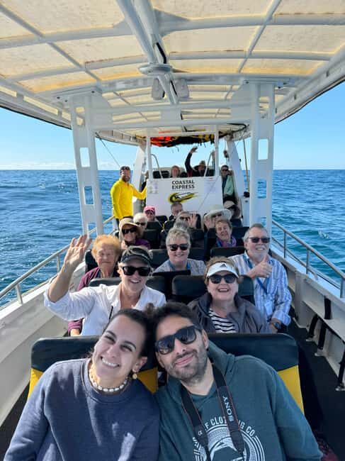 Mooloolaba: 2-Hour Whale Watching Adventure - Final Thoughts
