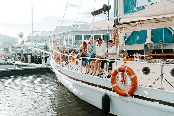 Mooloolaba Breakfast Cruise - Why this cruise is worth considering