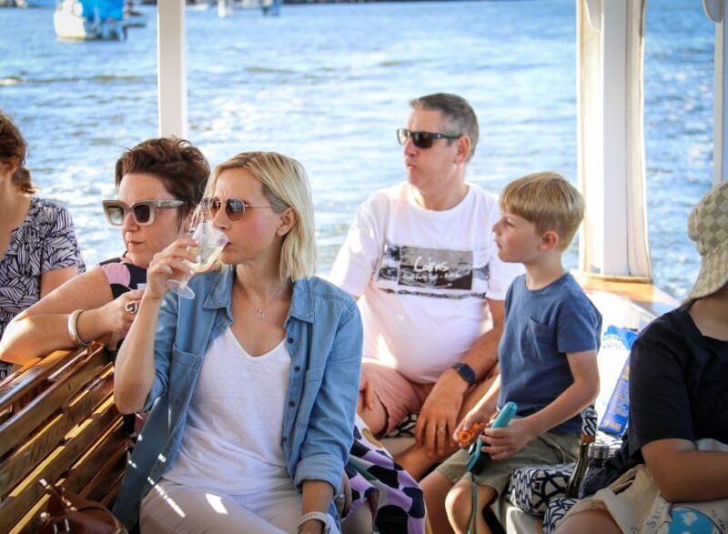 Mooloolaba: Canal Cruise with Commentary - Frequently Asked Questions