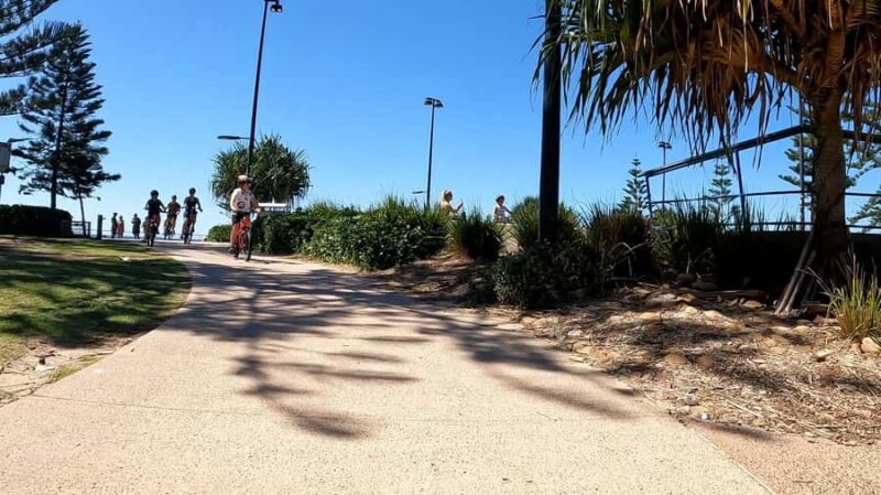 Mooloolaba: River to River Scenic e-Bike Tour - Introduction