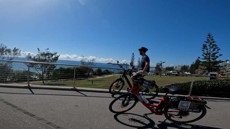 Mooloolaba: River to River Scenic e-Bike Tour - What Makes This Tour Special?