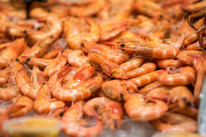 Mooloolaba: Seafood Lunch Cruise - Meeting and boarding