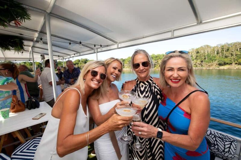 Mooloolaba: Sunday Sessions with DJ and Drinks - Practical Details and Tips