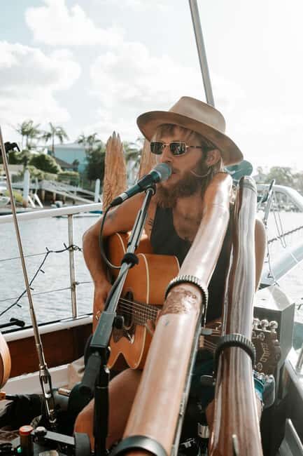 Mooloolaba Sunset Cruise with Live Music - The Value and Who It Suits