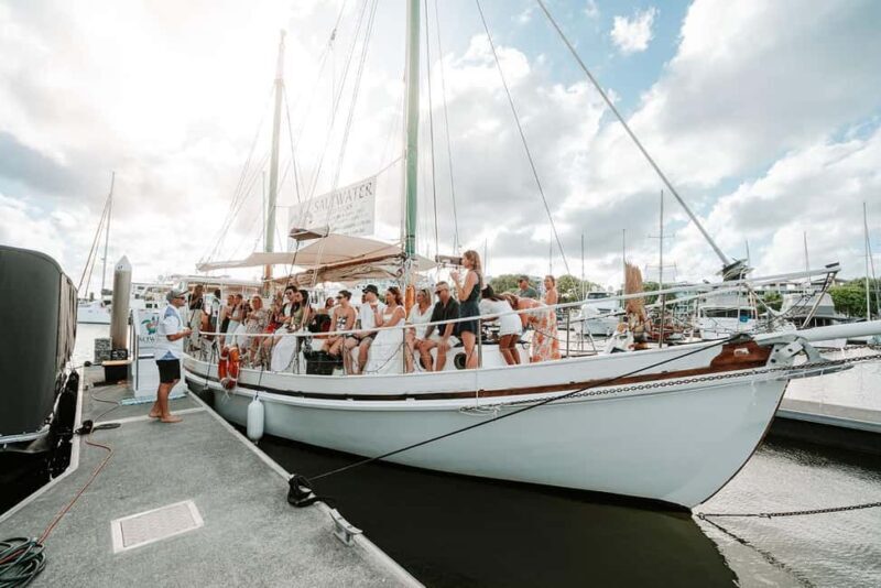 Mooloolaba Sunset Cruise with Live Music - Final Thoughts