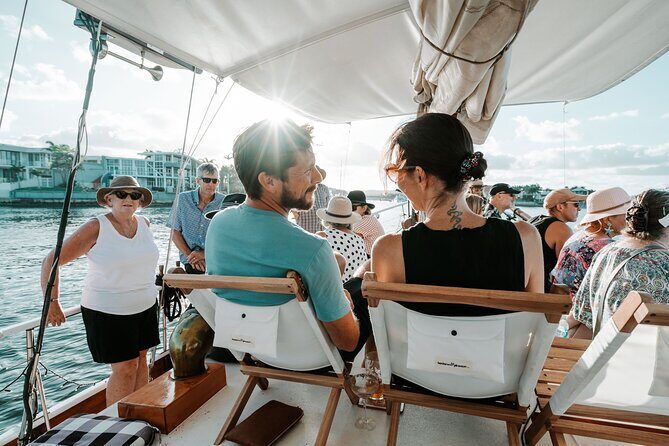 Mooloolaba Sunset Cruise with Live Music - The Sum Up: A Balance of Scenic Beauty, Comfort, and Authenticity