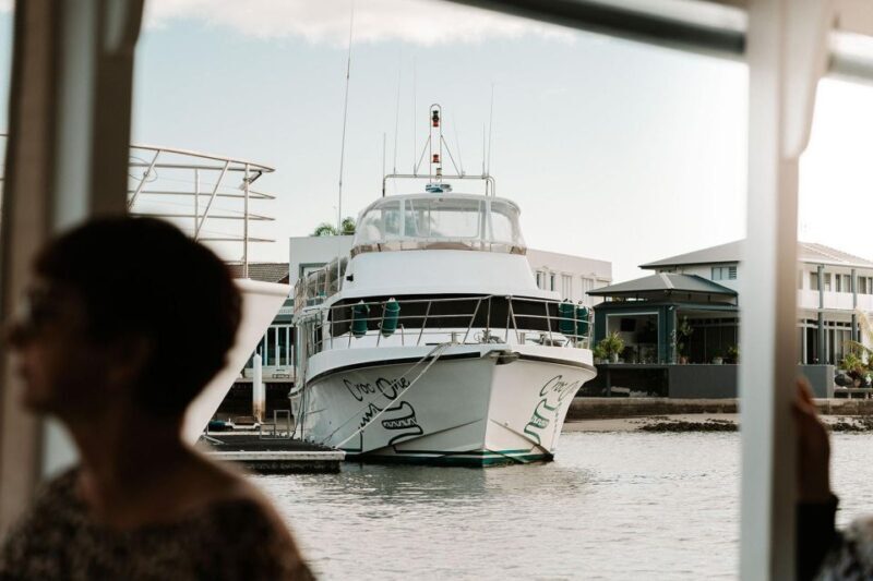 Mooloolaba: Sunshine Coast Sunset Canal Cruise - Setting the Scene: Where and When