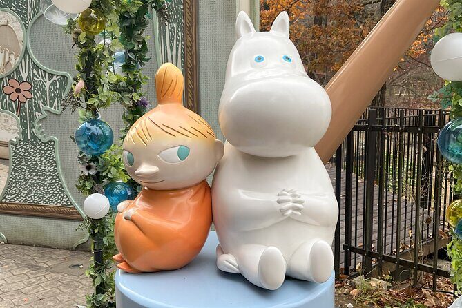 Moomin Valley Park and Kirari Spa Villa Combo near Tokyo - Discover the Magic of the Moomin Valley Park and Kirari Spa Villa Combo near Tokyo