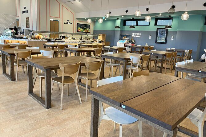 Moomin Valley Park and Kirari Spa Villa Combo near Tokyo - FAQs About the Moomin Valley Park and Kirari Spa Villa Combo