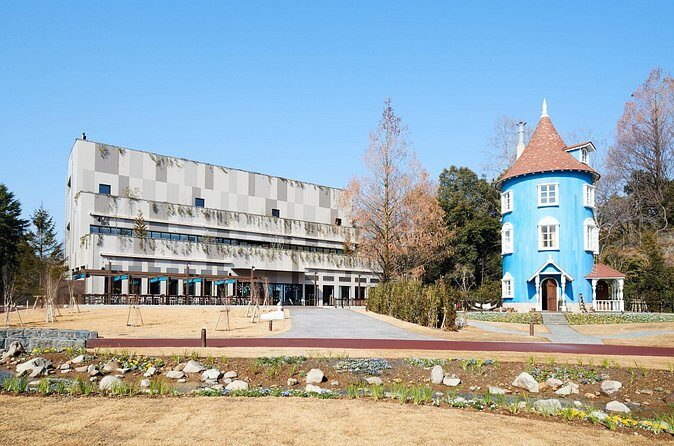 Moominvalley Park One-Day Pass | E-Ticket | Saitama - Final Thoughts