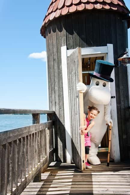 Moominworld Ticket for one day - FAQ: Top Questions About Moominworld