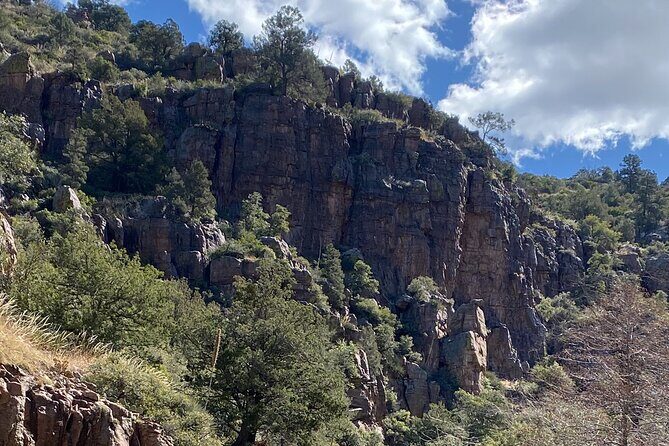 Moon Canyon Off-Road and Hiking Adventure from Chrysotile - The Sum Up: Is This Tour for You?