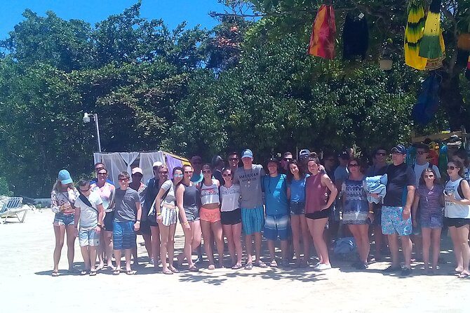 Moon Palace Airport Transfers Montego Bay MBJ (Private Roundtrip) - What Travelers Say and What You Should Know