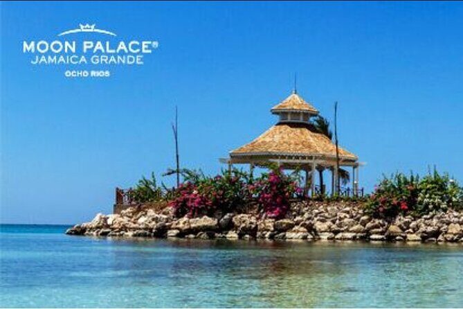 Moon Palace Jamaica Grand Private Airport transfer - What to Expect from Your Private Airport Transfer