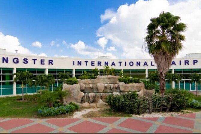 Moon Palace Jamaica Grand Private Airport transfer - Authenticity and User Feedback