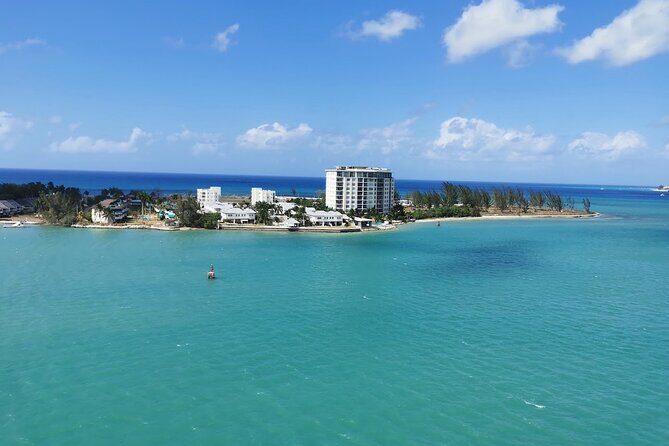 Moon Palace Jamaica Grand Private Airport transfer - Who Should Consider This Service?