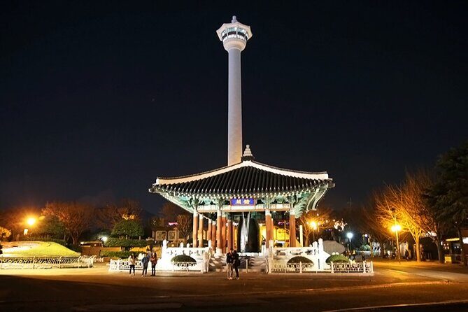 Moonlight Busan Culture and Coastal Lights Tour - FAQ