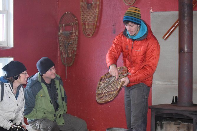 Moonlight Cabin Snowshoe Tour - Setting the Scene: What’s the Tour All About?