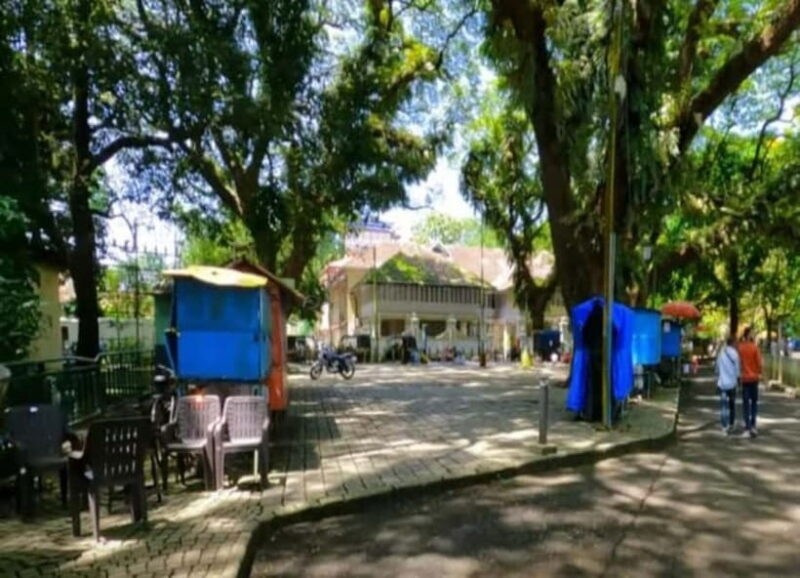 Moonlight Cycling Tour of Kochi - A Unique Way to Experience Kochi