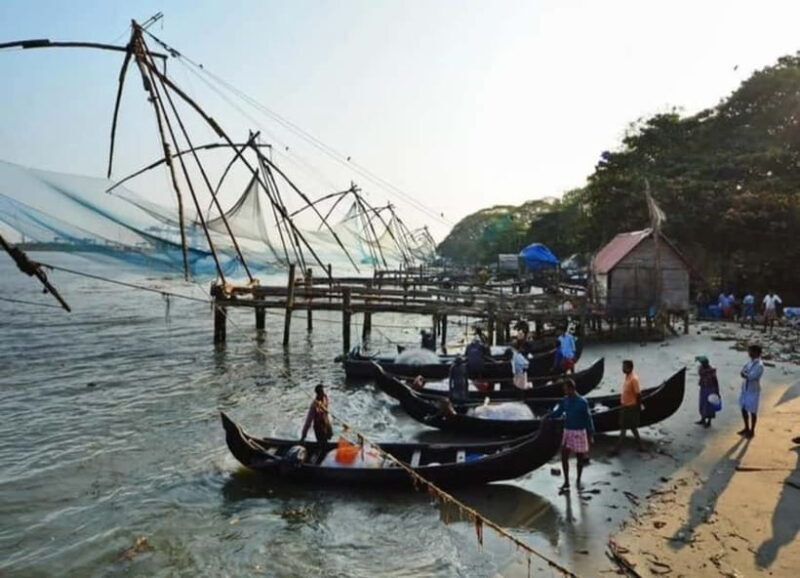 Moonlight Cycling Tour of Kochi - Who Will Love This Tour?