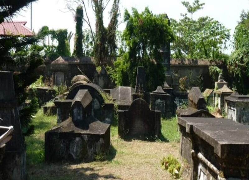 Moonlight Cycling Tour of Kochi - FAQ