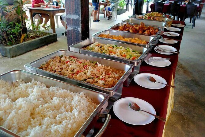 Moonlight Luxury Yacht Cruise to Phi Phi and Maithon from Phuket - FAQ