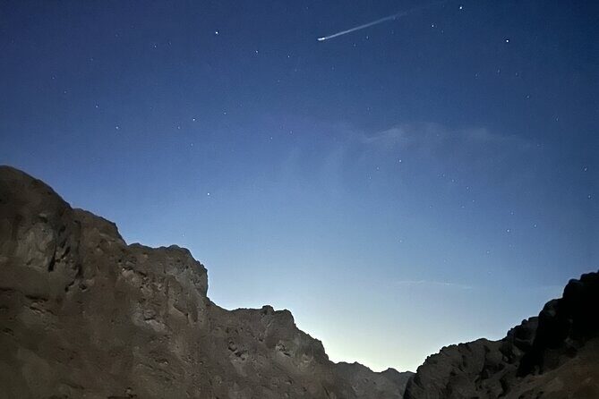 Moonlight Neon Kayak Tour at Sunset near Las Vegas - Key Points