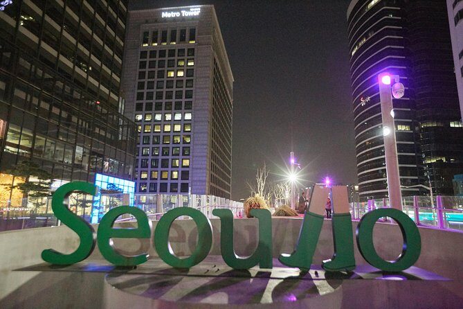 Moonlight Rainbow Fountain Show Night Tour in Seoul - FAQ