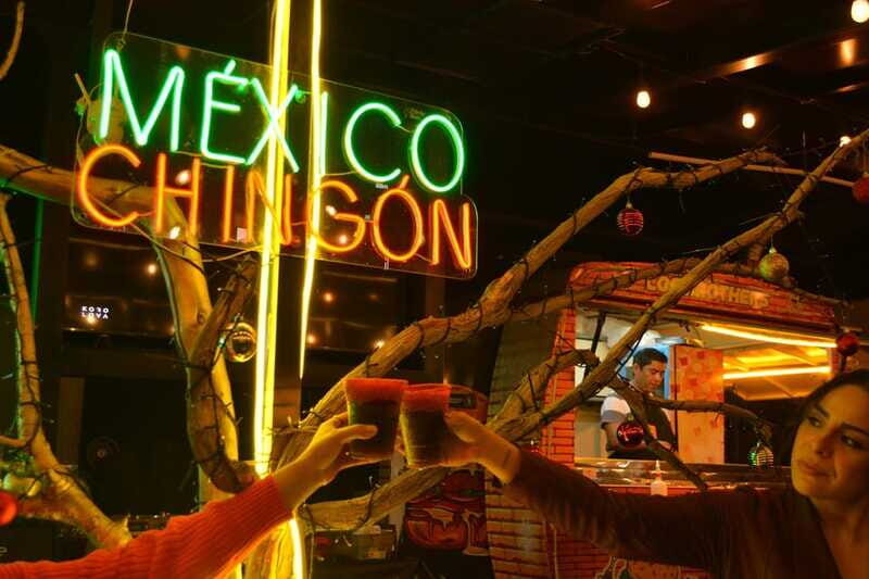 Moonlight tasting under the Puebla sky - Practical Details and Tips