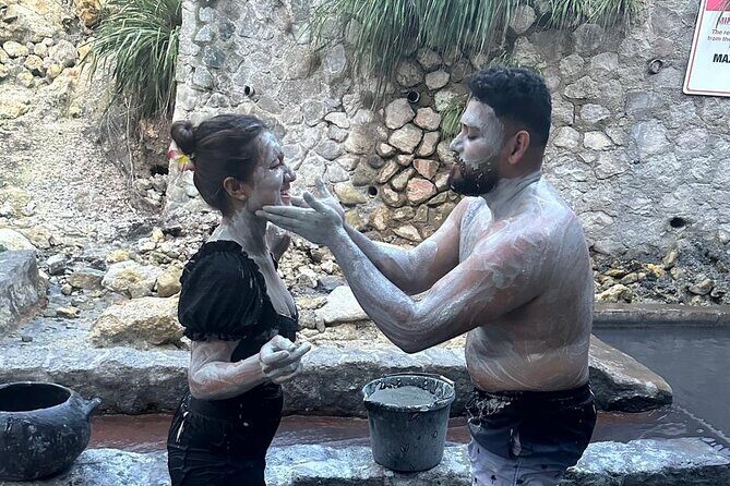 Moonlight Volcano & Dinner Tour In Soufriere (Northern Pickup) - What to Expect from the Tour