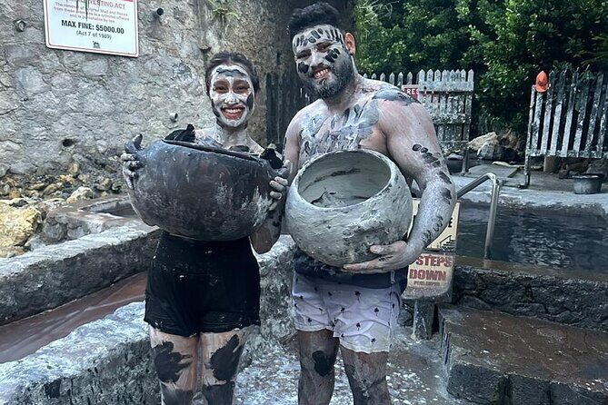 Moonlight Volcano & Dinner Tour In Soufriere (Northern Pickup) - Who Should Consider This Tour?