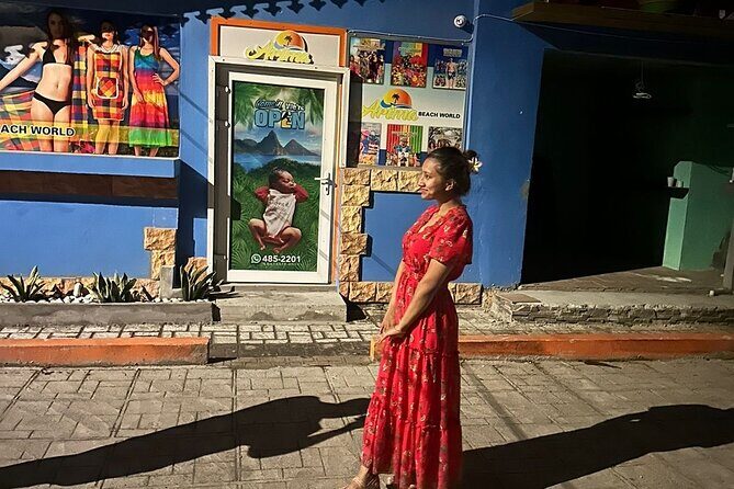 Moonlight Volcano & Dinner Tour In Soufriere (Northern Pickup) - FAQ