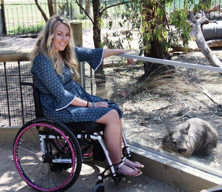 Moonlit Sanctuary Conservation Park Entry Ticket - What We Love Most
