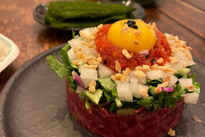 Moonlit Seoul: City Lights and K-Alcohol Exploration - Analyzing the Value and Practicalities