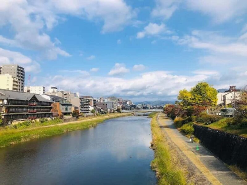 Moonlit Whispers of Kyoto:A Guided Romantic Night Walk Tour - FAQs