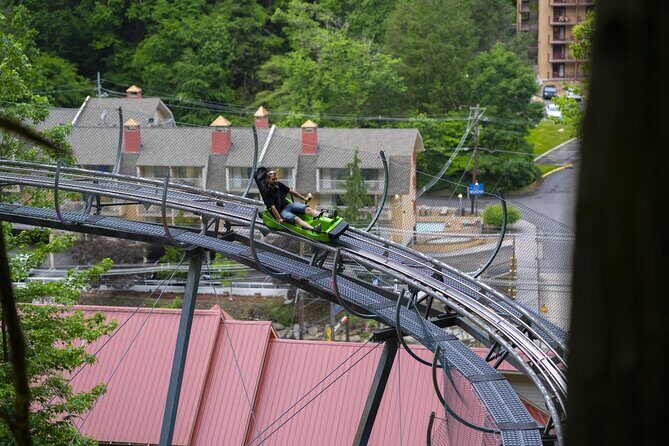 Moonshine Mountain Coaster Ride - Final Thoughts: Is It Worth It?
