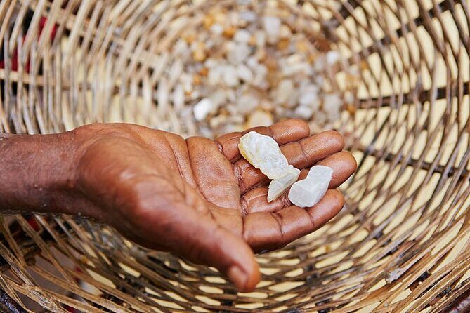 Moonstone Mine Tour Meetiyagoda - A Deep Dive Into the Moonstone Mine Tour in Meetiyagoda