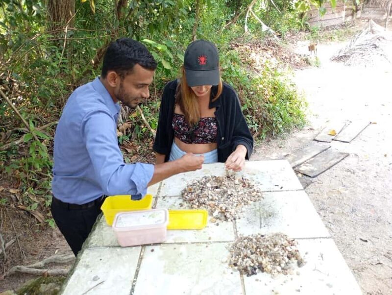 Moonstone Mine Tour with Museum Visit in Galle - An In-Depth Look at the Tour