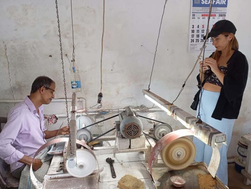 Moonstone Mine Tour with Museum Visit in Galle - Who Is This Tour Best For?