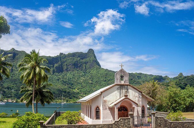 Moorea 4x4 Safari Adventure: Private Shore Tour From Cruise Port - Who Will Love This Tour?