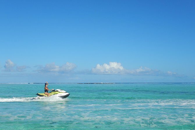 Moorea Buggy Rental - Discovering Moorea with Your Own Wheels