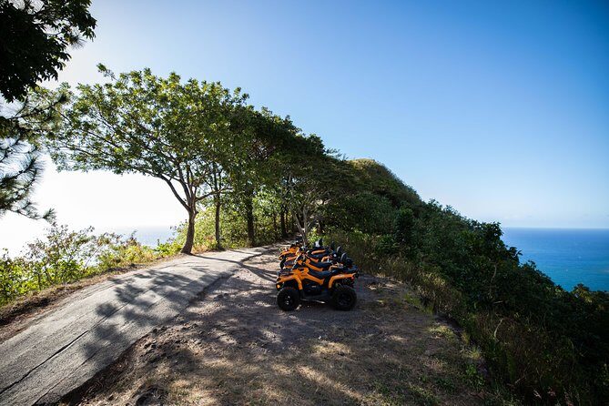 Moorea Explorer Atv Quad Tour - Final Thoughts