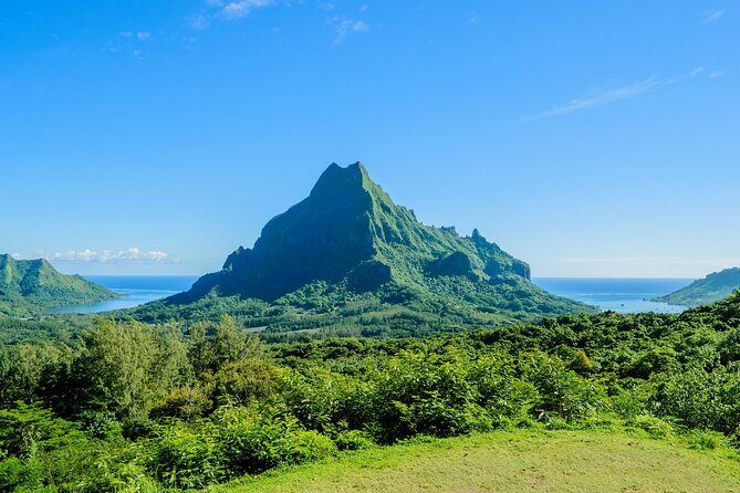 Moorea Full-Day Hiking Experience  Private Shore Tour - FAQs