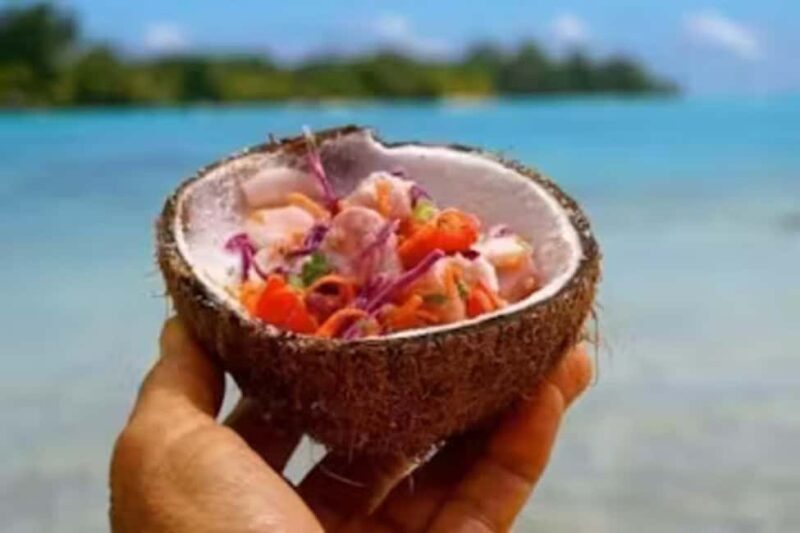 Moorea: Glass Bottom Boat Adventure with Lagoon Wonders - Final Thoughts