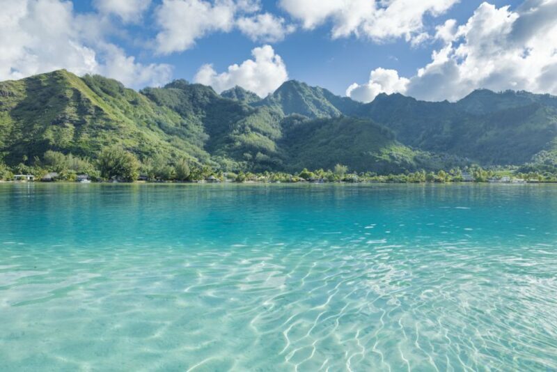 Moorea Highligts: Blue Lagoon Shore Attractions and Lookouts - FAQ