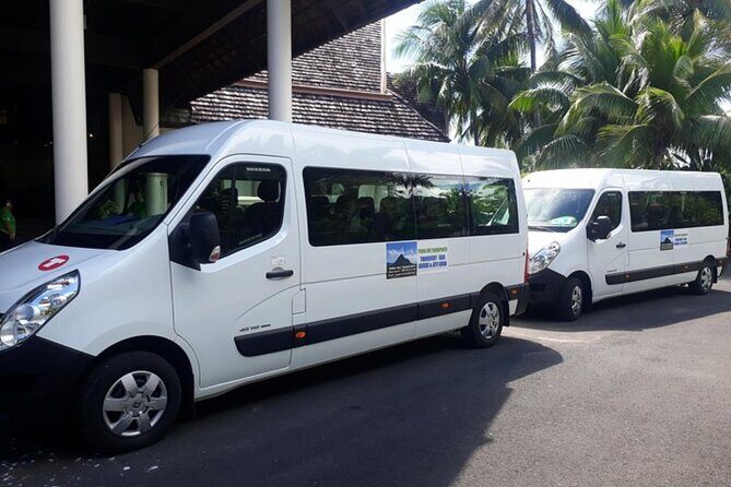 Moorea Island Tour - Why Choose This Tour?