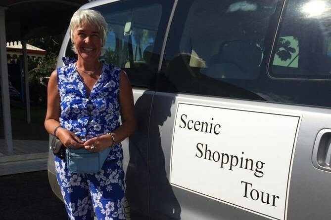 Moorea Island Tour - The Bottom Line