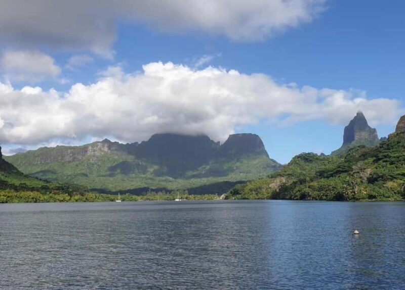 Moorea: Lagoon and Reef Snorkeling Tour with Drinks - FAQ