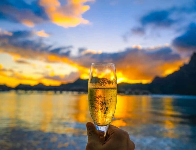 Moorea: Private Sunset Cruise with Champagne & Snorkeling - Accessibility & Comfort
