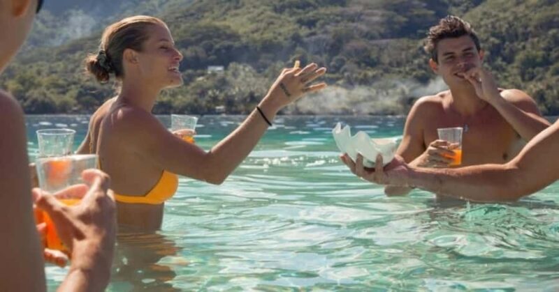 Moorea: Small Group Snorkeling Tour with local guide - Final Thoughts: Is It Worth It?